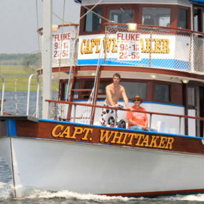 Home Captree Boat Basin