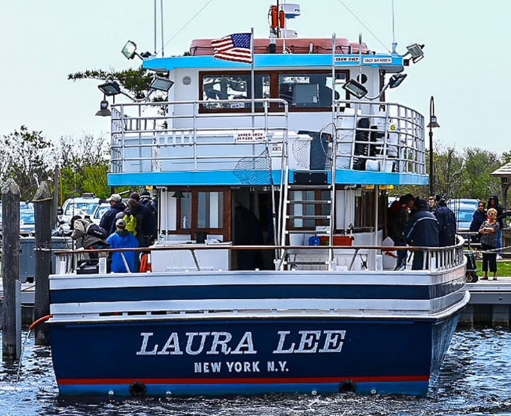 Home Captree Boat Basin